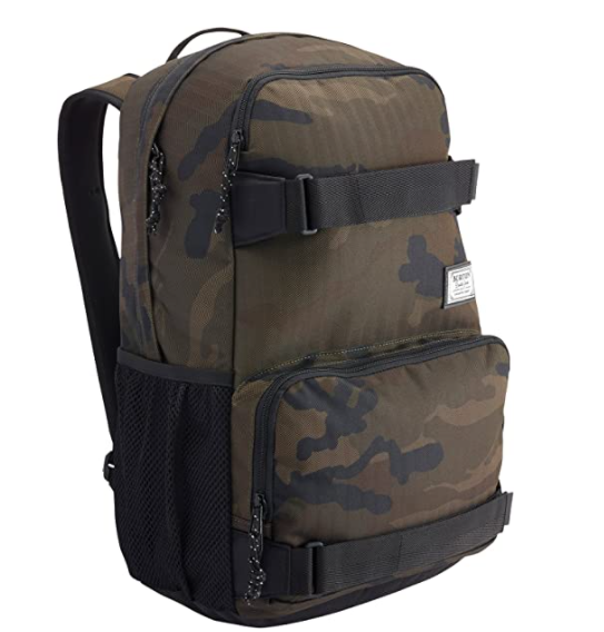 Best Skateboard Backpacks in 2023 {Bought TESTED & Reviewed ...