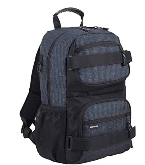 Best Skateboard Backpacks in 2023 {Bought TESTED & Reviewed ...
